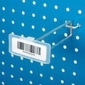 Lozier 8" Scanner Pegboard Hook HP1382ZNC | Zoro