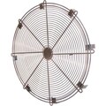 Americraft Mfg Global Industrial„¢ Front Guard for 54" Exhaust Fans FG ...