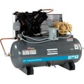 Atlas Copco Atlas Copco CR15-TS-120GH-200V 3PH-IS 15HP Two-Stage ...