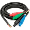 Kwikool Kwikool® Cam Lock Cables For KPO12-43 Camlock-Set-6-4 | Zoro
