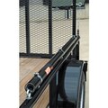 Buyers Products Buyers EZ Gate Trailer Tailgate Lift Assist - 5201000 ...