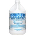 Dri-Eaz Mediclean Disinfectant Spray Plus 221522000 - 1 Gallon - Case ...