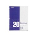 Mead Products Mead¬Æ Graph Paper, 8-1/2" x 11", 5 x 5 Square/inch Quad ...