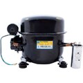 Sealed Unit Parts Co Kulthorn Compressor KB Series KB9437Y1, 1/2 HP ...