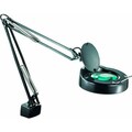 Eclipse Enterprises Eclipse - Magnifier Workbench Lamp - Black, 5 ...