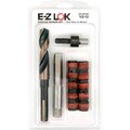 E-Z Lok Screw-Locking Thread Repair Kit, Self Locking Thread Inserts, 1 ...