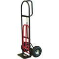 Milwaukee Hand Trucks Milwaukee Hand Truck - D-Handle - Pneumatic ...