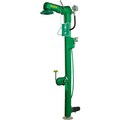 Haws Haws® AXION® MSR, 8317CTFP, 120 VAC Freeze-Resistant Combo Shower ...