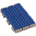 Habasit America Inc HabaCHAIN, 821, Low-Back-Pressure Chain w/Sliding ...