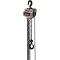 Ingersoll Rand Co Ingersoll Rand SMB Manual Chain Hoists 1100 Lb ...
