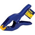 Irwin 3" Resin Spring Clamp - Pkg Qty 5 58300 | Zoro
