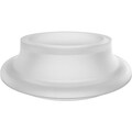 Justrite Justrite 12884 Adapter Insert for Carboy Cap, 83mm to 120mm ...