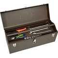 Kennedy Kennedy® K24B 24" Professional Tool Box K24B | Zoro