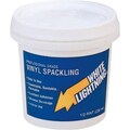 Krylon White Lightning® Vinyl Spackling Compound - 1/2 pt. - WL060115 ...