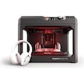 Makerbot MakerBot® Replicator+ 3D Printer MP07825 | Zoro