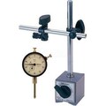 Mitutoyo America Mitutoyo 64PKA079B Dial Indicator and Magnetic Base ...