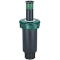 Orbit Orbit Irrigation Hard Top 2" Spring-Loaded Pop-Up With 15' Nozzle ...