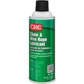 Crc Industries Inc CRC Chain & Wire Rope Lubricants - 16 oz Aerosol Can ...