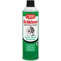 Crc CRC Brakleen Non-Chlorinated Brake Parts Cleaners-14 oz Aerosol Can ...