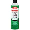 Crc CRC Brakleen Non-Chlorinated Brake Parts Cleaners - 14 oz Aerosol ...
