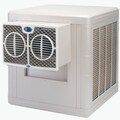 Phoenix Mfg. Inc. Brisa Window Evaporative Cooler BW3501 | Zoro