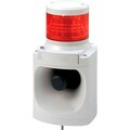 Patlite Usa Corporation Patlite Smart Alert Plus LED Light And Horn ...