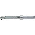 Proto Proto J6008C 1/2" Drive Ratcheting Head Micrometer Torque Wrench ...