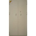 Phoenix Safe International Phoneix Safe Fire & Water Resistant Storage ...