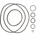 Four Seasons R4 Compressor O-Ring Kit - 24010 | Zoro