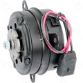 Four Seasons 4 Pole Radiator or Condenser Fan Motor - 35017 | Zoro