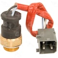 Four Seasons Radiator Mounted Cooling Fan Temperature Switch - 36480 | Zoro