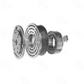 Four Seasons New Ford FS10 Clutch Assembly w/ Coil - 47880 | Zoro