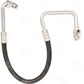 Four Seasons Discharge Line Hose Assembly - 55062 | Zoro