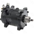 Four Seasons Reman Sanden/Sankyo SD508 Compressor w/o Clutch - 57083 | Zoro