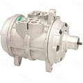 Four Seasons New Ford FS6 Compressor w/o Clutch - 58037 | Zoro