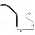 Four Seasons Liquid Line Hose Assembly w/o Orifice Tube - 65693 | Zoro