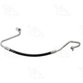 Four Seasons Discharge Line Hose Assembly - 66258 | Zoro