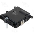 Four Seasons HVAC Air Door Actuator - 73107 | Zoro