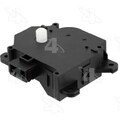 Four Seasons HVAC Air Door Actuator - 73425 | Zoro