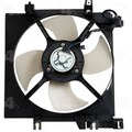 Four Seasons Radiator Fan Motor Assembly - 76237 | Zoro
