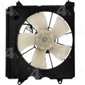 Four Seasons Radiator Fan Motor Assembly - 76351 | Zoro