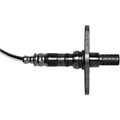 Denson Oxygen Sensor 4 Wire, Universal, Heated, Wire Length: 11.77 ...