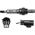 Denson Oxygen Sensor 4 Wire, Direct Fit, Heated, Wire Length: 15.83 ...