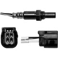 Denson Oxygen Sensor 4 Wire, Direct Fit, Heated, Wire Length: 32.44 ...