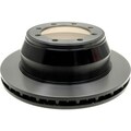 Raybestos Specialty - Truck Brake Rotor - Brakes 66824 | Zoro