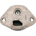 Standard Ignition Exhaust Gas Recirculation Valve - EGV129 | Zoro