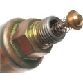 Standard Ignition Idle Stop Solenoid - ES49 ES49 | Zoro