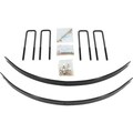 Monroe Add-A-Leaf Adjustable Leaf Kit, Rancho RS60645 | Zoro
