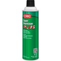 Crc CRC Super Degreaser™ Plus Degreaser, 17 Wt Oz, Aerosol, HFC, Clear ...