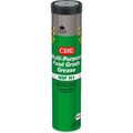 Crc Industries CRC Multi Purpose Food Grade Grease, 14 Wt Oz, Cartridge ...